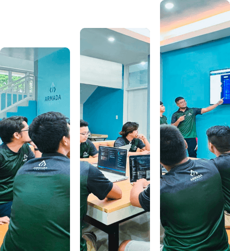 Armada Logics: Premier Offshore Software Development