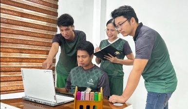 Armada Logics: Premier Offshore Software Development