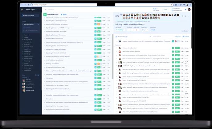 Custom Web Apps Development for U.S. Businesses | Armada Logics