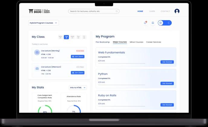 Custom Web Apps Development for U.S. Businesses | Armada Logics