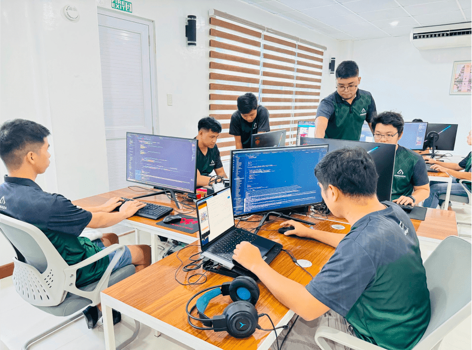 Armada Logics: Premier Offshore Software Development